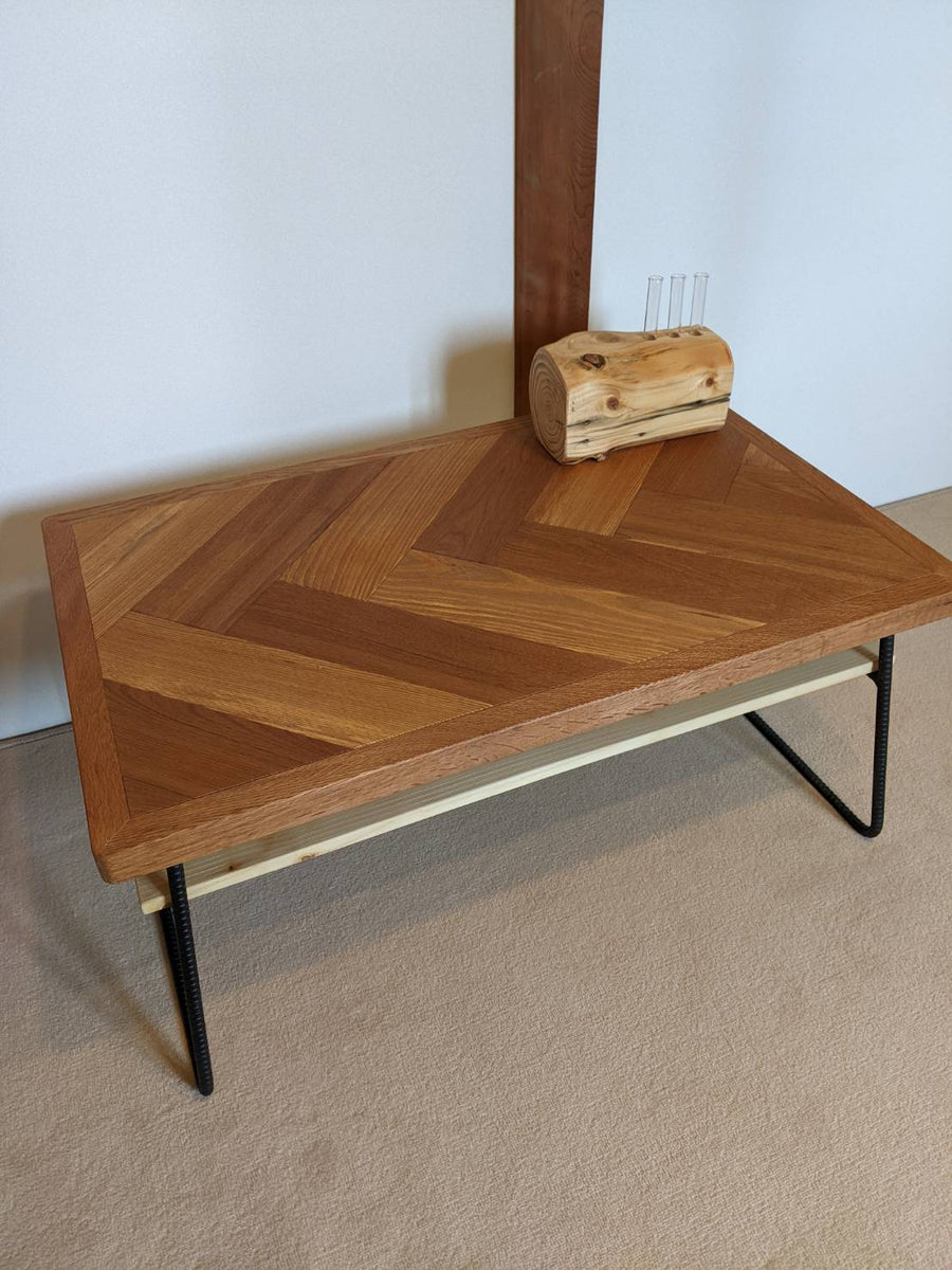 ORIGINAL RESCUE TABLE!!! ~生まれ変わり編~ – Antaa lab